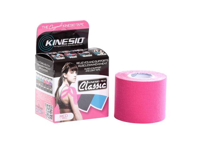 Click here for Kinesio Tex Classic Kinesiology Tape: 2 in. x 13.1... prices