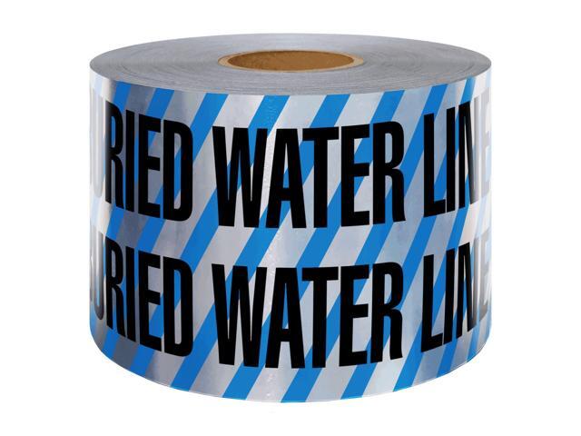 Click here for Presco U. S. Made Underground Detectable Tape: 6 i... prices