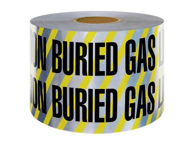 Click here for Presco U. S. Made Underground Detectable Tape: 6 i... prices