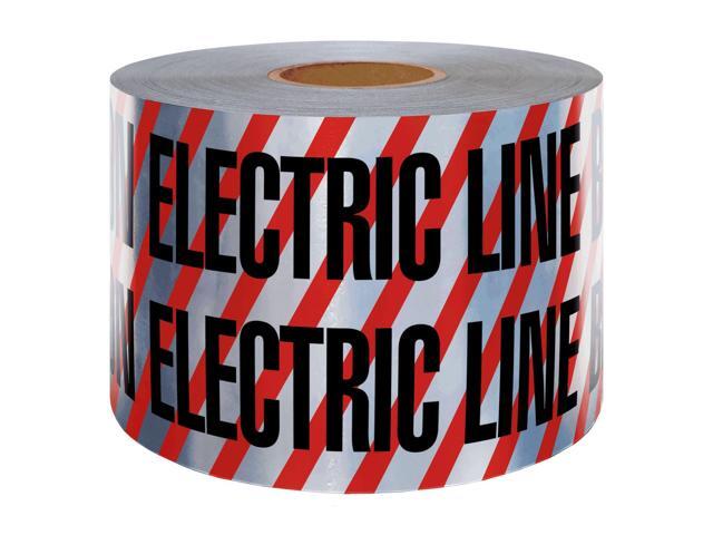 Click here for Presco U. S. Made Underground Detectable Tape: 6 i... prices