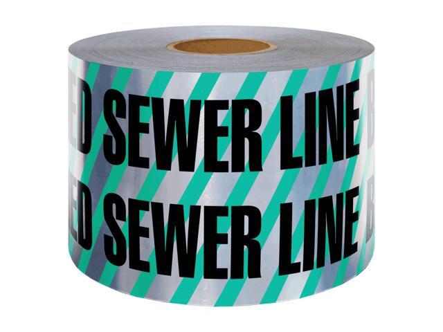 Click here for Presco U. S. Made Underground Detectable Tape: 6 i... prices