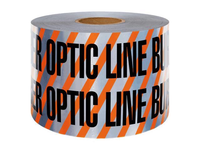 Click here for Presco U. S. Made Underground Detectable Tape: 6 i... prices