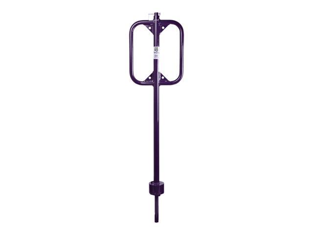 Click here for Rhino TriView Anchor Driver: 1 anchor driver (Purp... prices