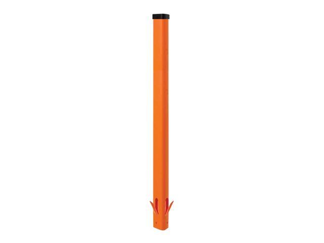 Click here for Rhino TriView Marker Post: 48 inch length (Orange) prices