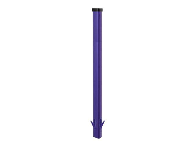 Click here for Rhino TriView Marker Post: 48 inch length (Purple) prices