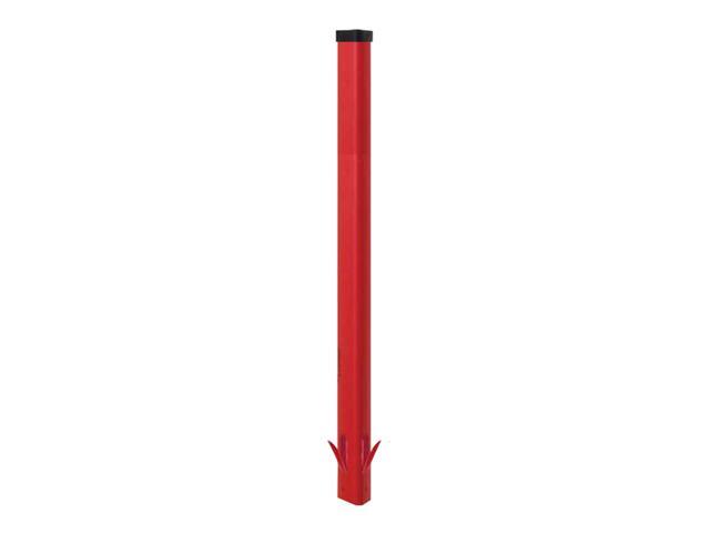 Click here for Rhino TriView Marker Post: 48 inch length (Red) prices