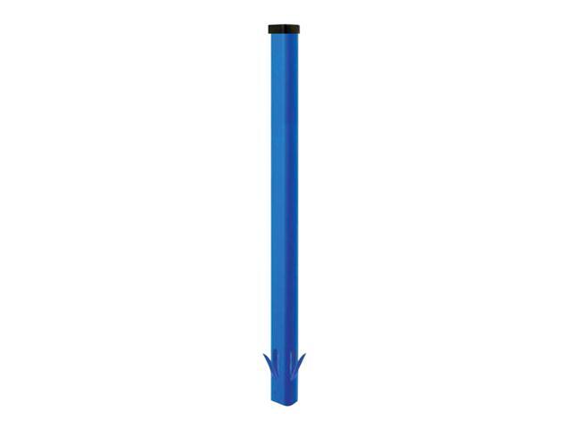 Click here for Rhino TriView Marker Post: 48 inch length (Blue) prices