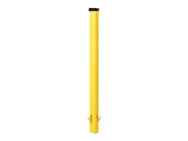 Click here for Rhino TriView Marker Post: 48 inch length (Yellow) prices