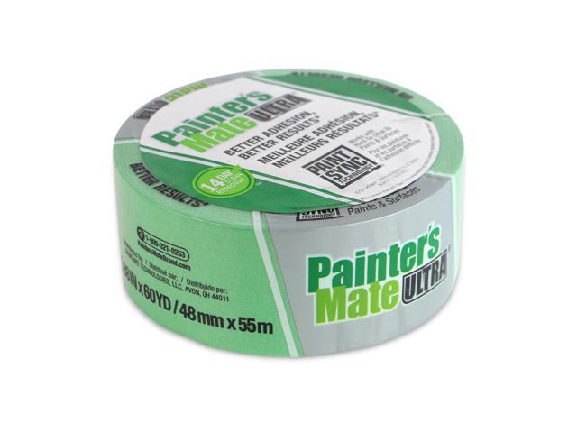 Click here for Painters Mate Ultra 14-Day Green Painters Tape: 1.... prices