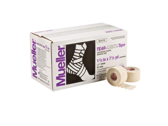 Click here for Mueller Tear-Light [Elastic Athletic Stretch Tape]... prices
