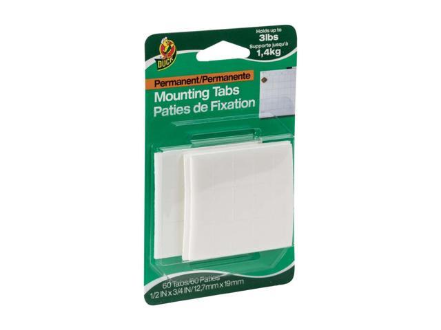 Click here for Duck Brand Permanent Mounting Tape [Double-Sided F... prices