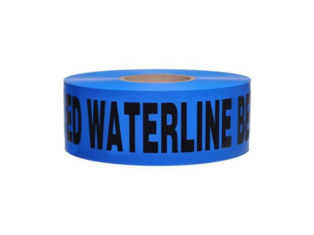 Click here for Presco Underground Non-Detectable Tape: 3 in. x 10... prices