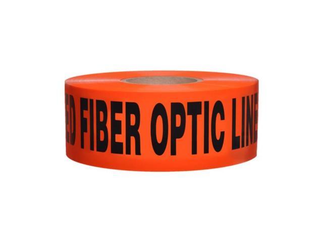 Click here for Presco Underground Non-Detectable Tape: 3 in. x 10... prices