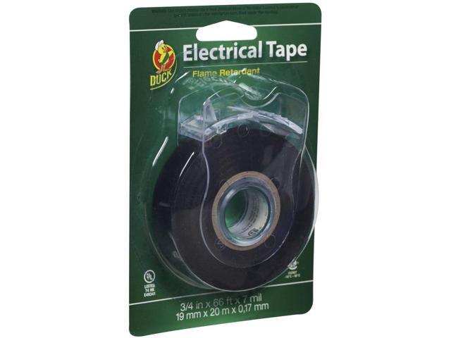Click here for Duck Brand Electrical Tape [7 mils thick]: 3/4 in.... prices