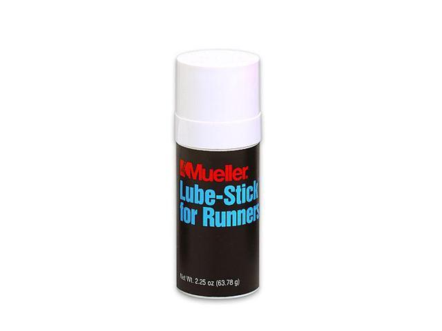 Click here for Mueller Lube-Stick for Runners: 2.25 oz. stick (Cl... prices