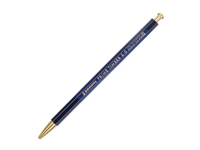 Click here for HIGHTIDE Penco Brass Prime Timber Pencil: v2.0 (Na... prices