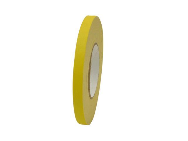 Click here for JVCC Stage-Set Spike Tape: 1/2 in. x 55 yds. (Yell... prices