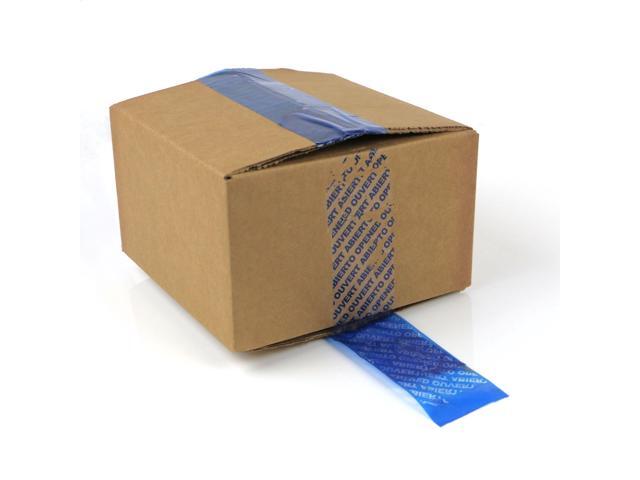 Click here for FindTape Tamper Evident Packaging Tape: 2 in. (48m... prices