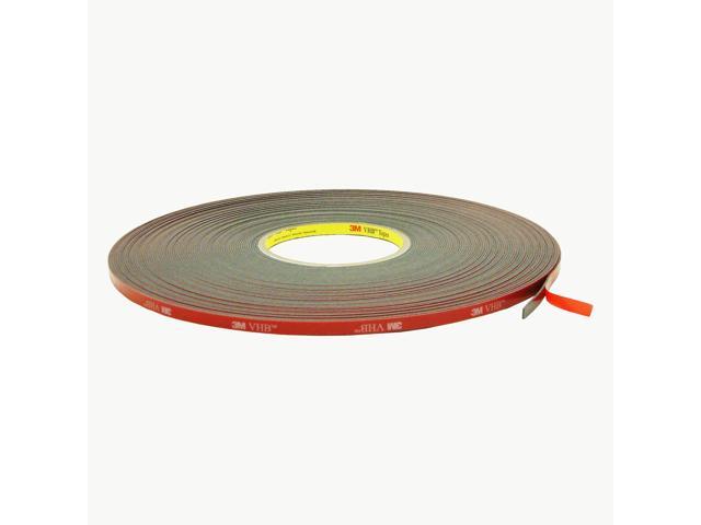 Click here for 3M VHB Tape [45 mil / heavy duty mounting] (5952):... prices