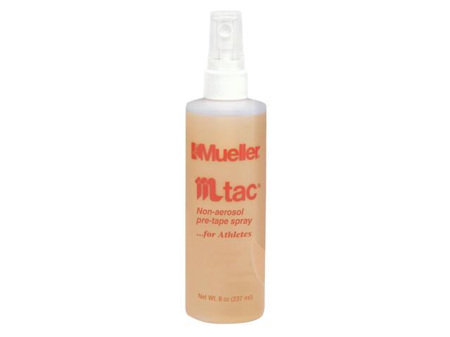 Click here for Mueller M-Tac Non-Aerosol Pre-Tape Spray: 8 oz. (C... prices
