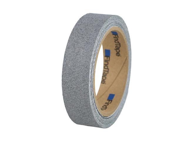 Click here for FindTape Cushioned Grip Tape: 1 in. x 10 ft. (Grey... prices