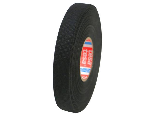 Click here for tesa PET Fleece Wire Harness Tape (51618): 5/8 in.... prices