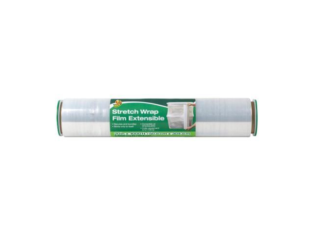 Click here for Duck Brand Standard Stretch Wrap [40 Gauge]: 20 in... prices