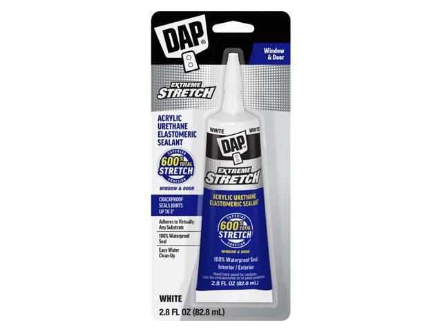 Click here for DAP EXTREME STRETCH Acrylic Urethane Elastomeric S... prices