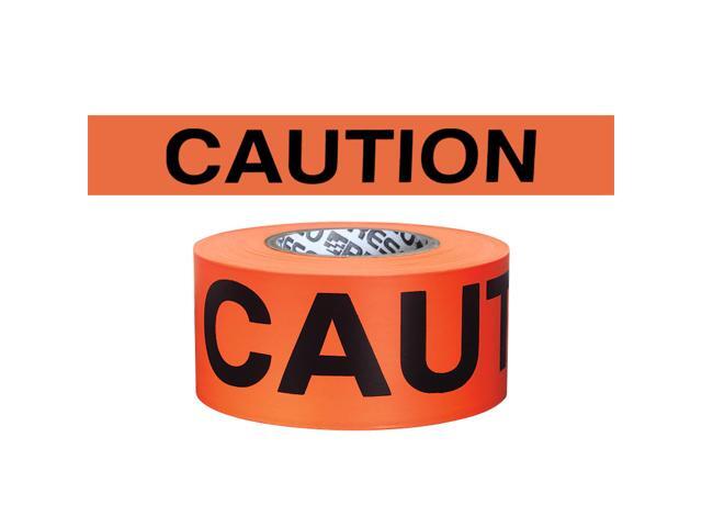 Click here for [NO ADHESIVE] Presco HI-VIZ Printed Barricade Tape... prices