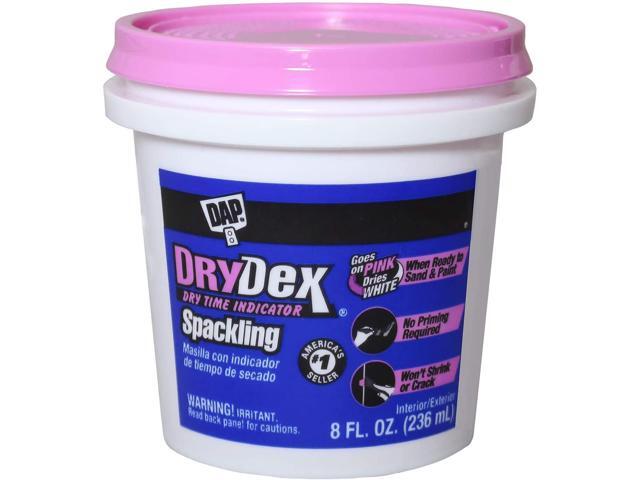 Click here for DAP DryDex Dry Time Indicator Spackling: 8.0 fl. o... prices