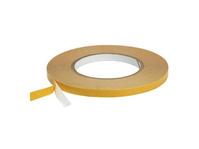 Click here for FindTape Double-Sided White PVC Tape [Aggressive A... prices