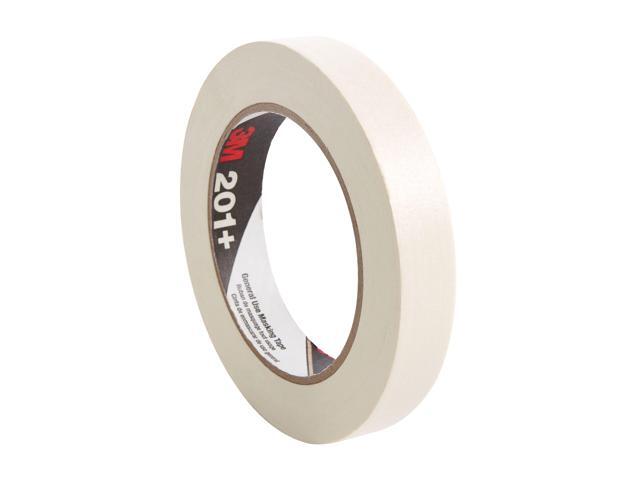 Click here for 3M General Use Masking Tape (201+): 0.94 in. x 60... prices