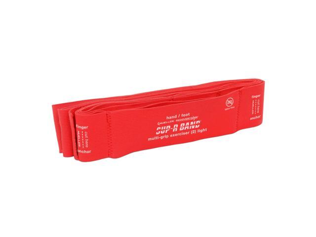 Click here for Mueller SUP-R BAND Multi-Grip Resistance Exerciser... prices