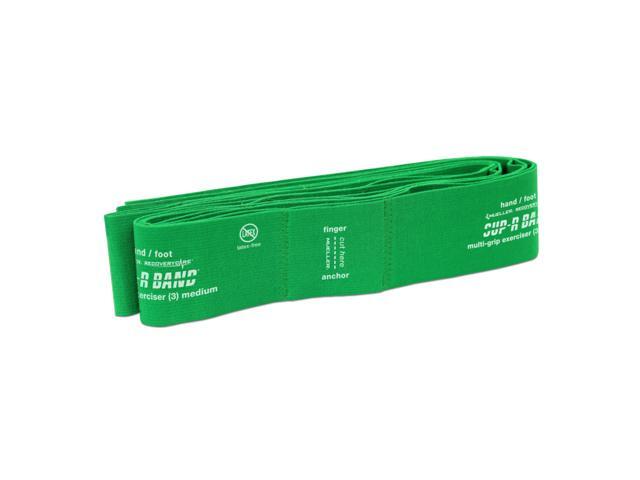 Click here for Mueller SUP-R BAND Multi-Grip Resistance Exerciser... prices