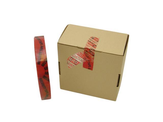 Click here for JVCC Tamper Evident Carton Sealing Tape [Instant G... prices