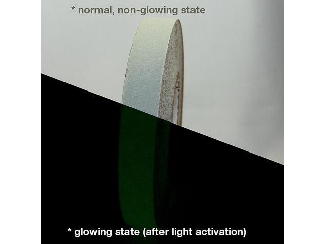 Click here for Wooster NiteGlow Flex-Tred Glow-in-the-Dark Anti-S... prices