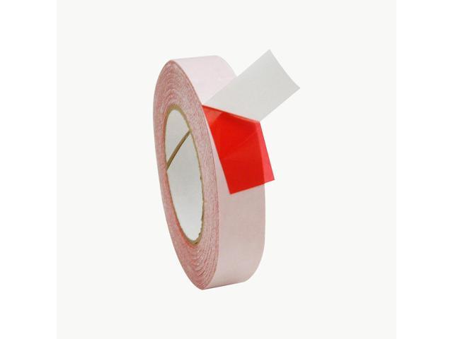 Click here for JVCC Double-Sided Red Polyester Film Tape [Acrylic... prices