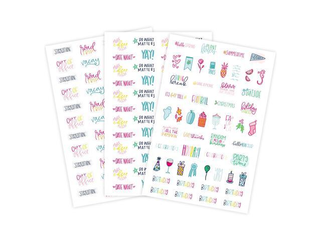 Click here for At-A-Glance Simplified System by Emily Ley Phrase... prices