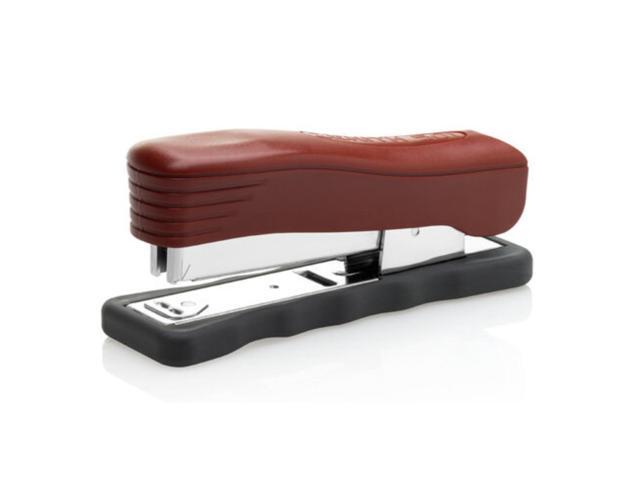 Click here for Zenith 501 Desktop Stapler: 5.5 in. length (Red Bo... prices