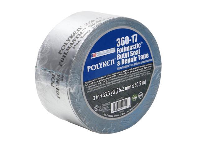Click here for Polyken FoilMastic Butyl Seal & Repair Tape (360-1... prices