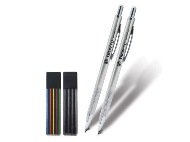 Click here for DW SitePro Mechanical Drafting Pencils: 2.0mm lead... prices