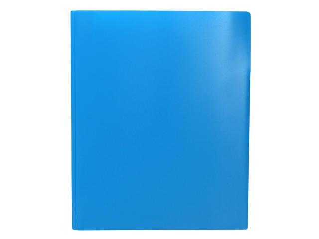 Click here for Acco Color Talk Pocket & Prong Plastic Folder: 9 i... prices