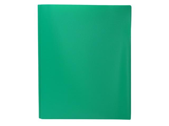 Click here for Acco Color Talk Pocket & Prong Plastic Folder: 9 i... prices