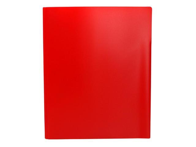 Click here for Acco Color Talk Pocket & Prong Plastic Folder: 9 i... prices