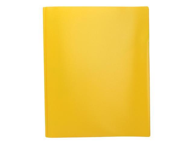 Click here for Acco Color Talk Pocket & Prong Plastic Folder: 9 i... prices