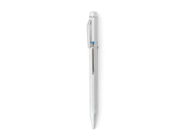 Click here for HIGHTIDE Penco 4-Color Ballpoint Pen: 5-1/2 in. (S... prices