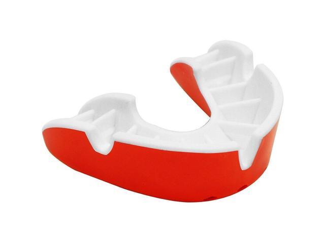 Click here for Mueller Matrix Moderate Mouthguard: Adult / Age 9... prices