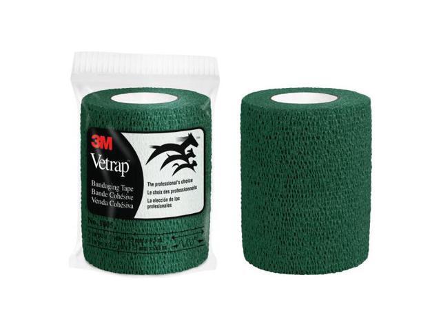 Click here for 3M Vetrap Bandaging Tape: 3 in. x 15 ft. (Hunter G... prices