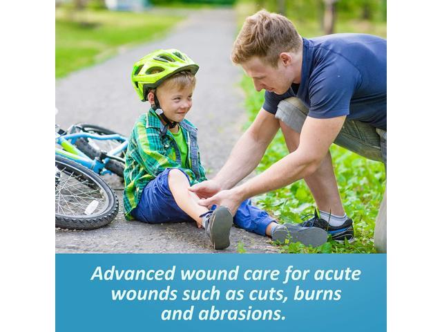 Click here for Nexcare Tegaderm + Pad Dressing: 3-1/2 in. width (... prices