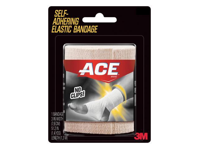 Click here for ACE Self-Adhering Elastic Bandage: 3 in. x 1.4 yds... prices